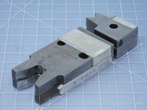 Komax Sumitomo 12146745 Die Applicator Set Terminal