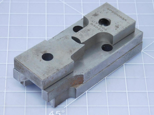 Komax Sumitomo 02973866 Die Applicator Terminal 12146365