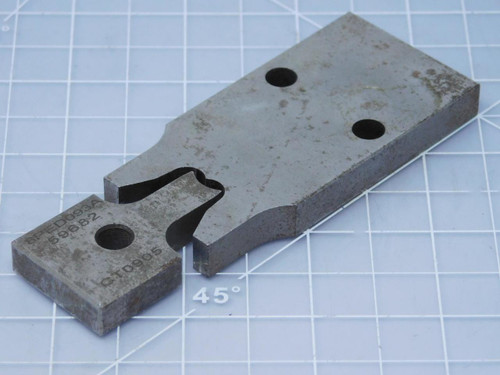 Komax Sumitomo Die Applicator Set for Terminal 12146365 K