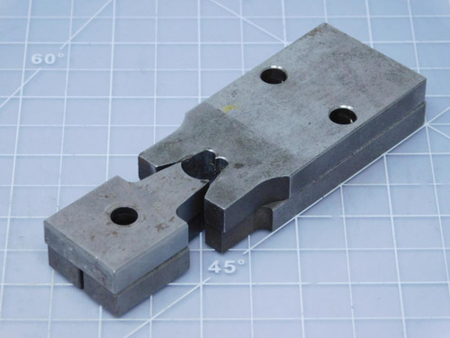 Komax Sumitomo 02973866 Die Applicator Set for Terminal 12146365 E ...