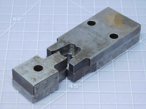 Komax Sumitomo 02973866 Die Applicator for Terminal 12146360