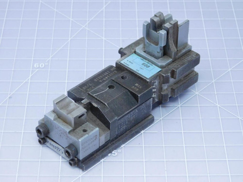 Komax Sumitomo 12048277 Die Applicator Set Terminal E