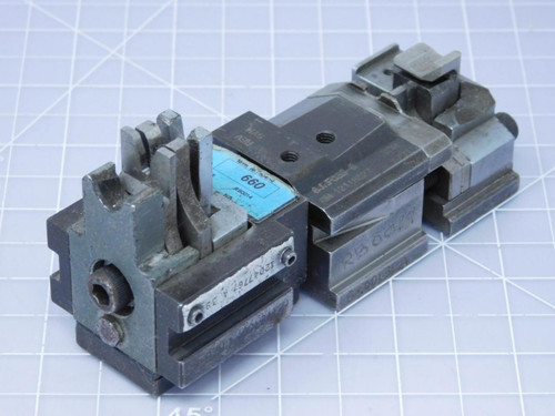 Komax Sumitomo 12047767 Die Applicator Set Terminal A