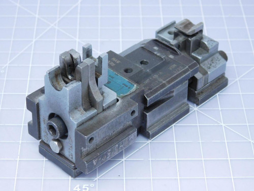 Komax Sumitomo 12048159 Die Applicator Set Terminal 12048159