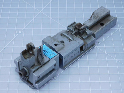 Komax Sumitomo 15304720 Die Applicator Set for Terminal 15304720 A ...