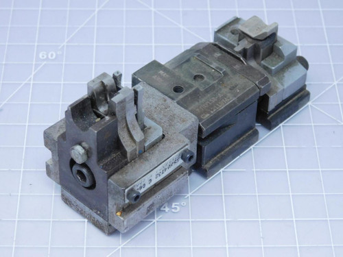 Komax Sumitomo Die Applicator Set for Terminal 15304732