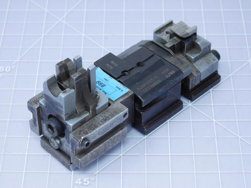 Komax Sumitomo 12089134 B Die Applicator Set Module 2394B