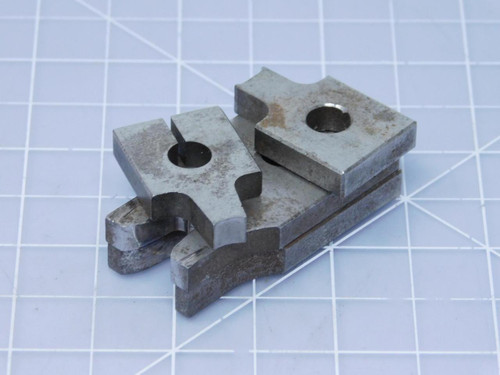 Komax Sumitomo 06286013 Die Applicator for Terminal 12103502