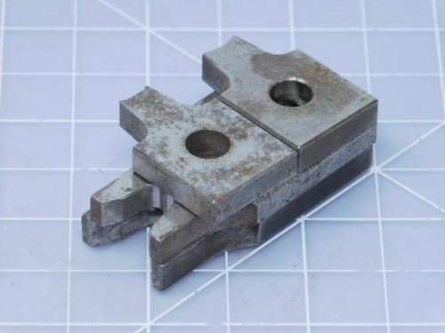 Komax Sumitomo 06286013 Die Applicator for Terminal 12103501 T123777 ...