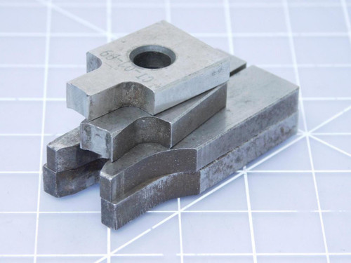 Komax Sumitomo 06286013 Die Applicator Set for Terminal 12103501 ...