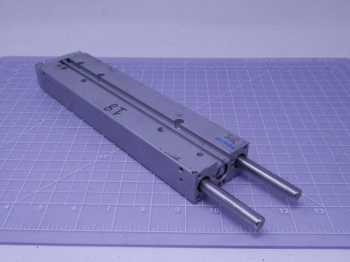 Aeroquip GH781-6 9.7 mm Hydraulic Matchmate Plus Hose