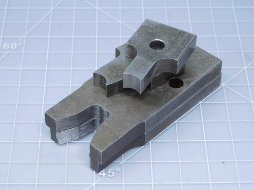 Komax Sumitomo 12146745 Die Applicator Set for Terminal 12146745 E ...