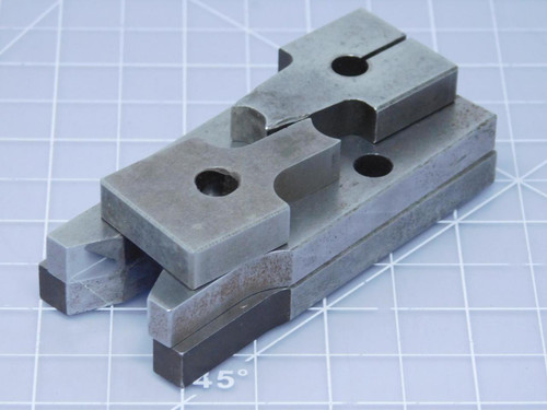 Komax Sumitomo 02973866 Die Applicator for Terminal 12146745