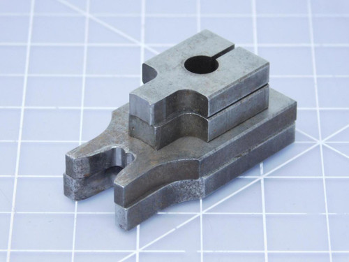 Komax Sumitomo 12103965 Die Applicator Set for Terminal