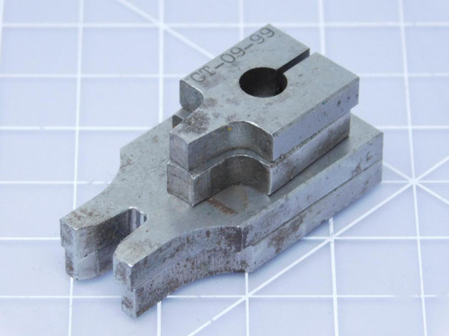 Komax Sumitomo 06292518 Die Applicator Set - Shop Here