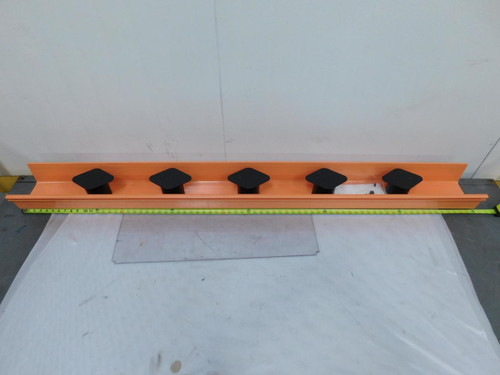 ADC FGSO-MSHS-B Optical Fiber Routing Assembly 6 Ft 35KAUL2024A T125214 ...