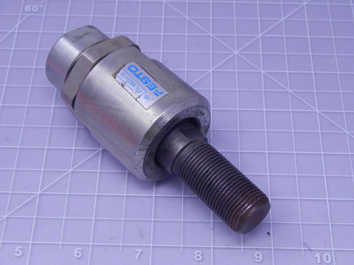 Festo FK-M20X15 Self-Aligning Floating Joint - Buy Today