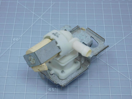 Whirlpool 8531669 Dishwasher Water Inlet Valve 8531670
