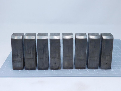 Gates SC32 314 DBL Acting Hydraulic Hose Crimper Die Set T127866 - OCO ...