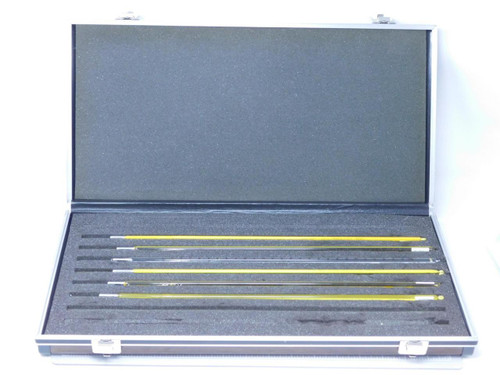 PRINCO 76-5 THERMOMETER SET T129011 - OCO Industrial