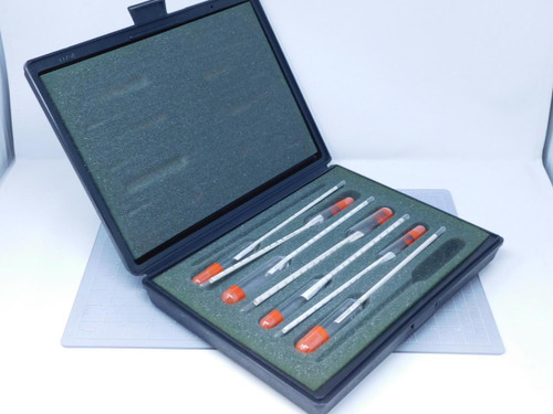 PRINCO THERMOMETER SET T129012 - OCO Industrial