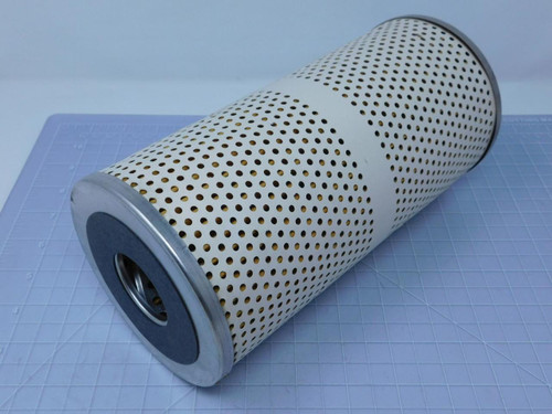 Baldwin Filters P20-HD Full-Flow Oil Filter Element
