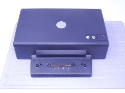 Used DELL PD01X D/DOCK T130175 surplus at a great price