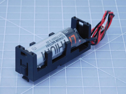 4 Toshiba ER17500V Ultra Lithium Batteries 3.6 V - Get Yours