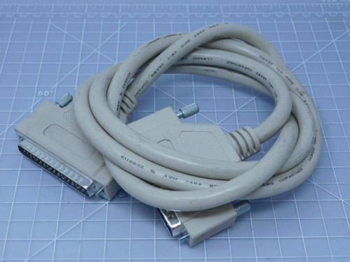 E119932 COMPUTER CABLE T133414 - OCO Industrial