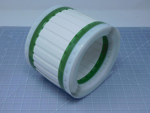 Boeing MMS809 Heat Shrink Label Wire Identification