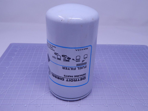DETROIT DIESEL 23530645 FUEL FILTER GENUINE - OCO Industrial