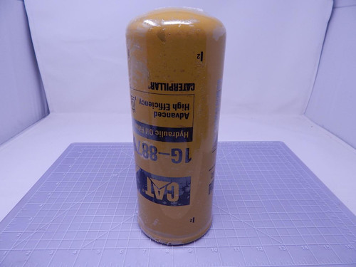 New CATERPILLAR 1G-8878 HYDRAULIC OIL FILTER surplus at a great price