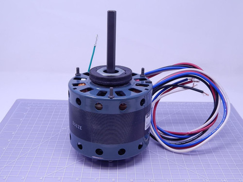 FASCO D158 E3608 BLOWER MOTOR - OCO Industrial