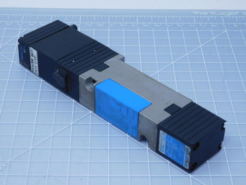 Festo MTH-5/2-7.0-L-S-VI 151700 Solenoid Valve - Buy Now