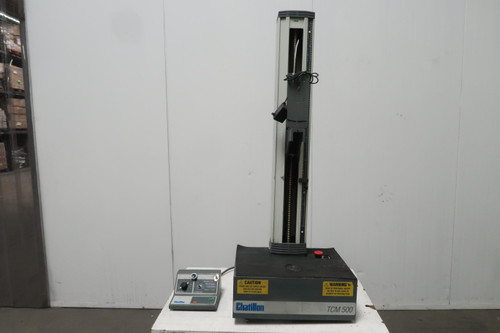 Chatillon TCM500 Tension Meter Force Tester for repair