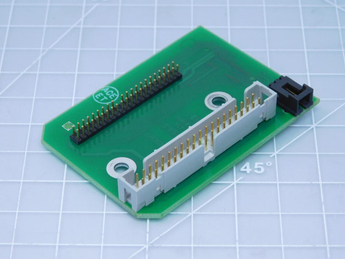 HP 54810-66531 Agilent Adapter Board - Join Now