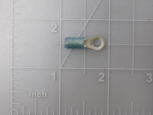 LOT OF 770 BACT12AC53 RING TERMINAL 16 AWG-14 AWG T135889 - OCO Industrial