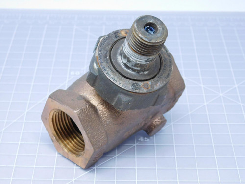 GEMS GPM FS 200 FLOW SWITCH SSU T137896 - OCO Industrial