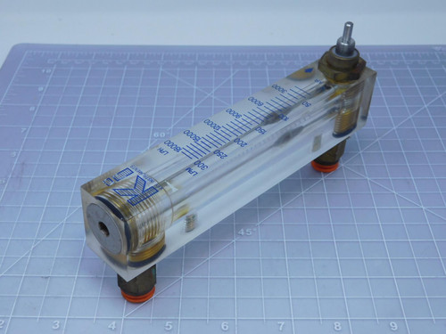 KEY INSTRUMENTS FLOW METER 300 LPM T138097 - OCO Industrial