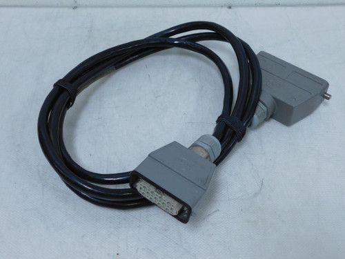 Used DME TC12C10G THERMOCOUPLE CABLE SMARTSERIES 12 ZONE 10 FEET LONG ...