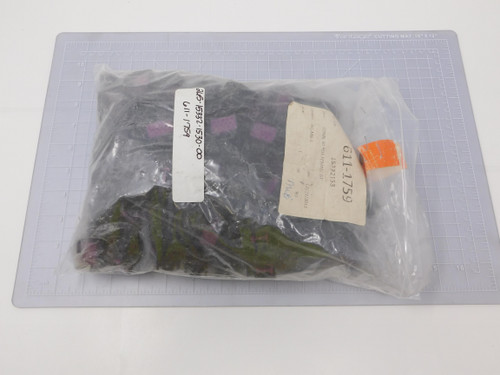 100 Delphi 15332153 10 Pos Female GT Connectors - Order Now