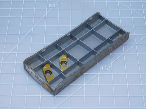 LOT OF 2 PMKNSH IC1008 T140801 - OCO Industrial