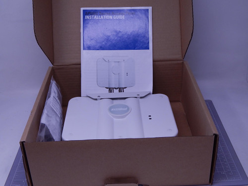 New SYMBOL AP-0622 AP-6562-66040-EU DUAL RADIO ACCESS POINT T141221 ...