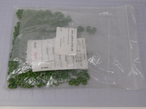 200 12010155 Green Connector Seals - Shop Now