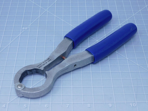 Glenair 06324 600-091-16 1102 Circular MIL Spec Tools