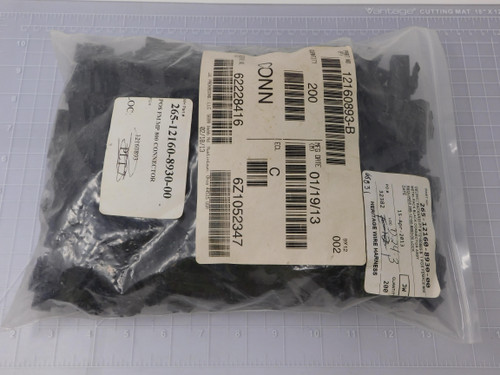 195 Delphi 12160893-B Connector ASSY - Order Now
