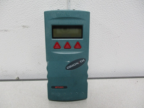 OPHIR ORION/TH LASER POWER METER T142380 - OCO Industrial