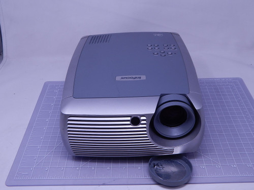 INFOCUS X2 LCD PROJECTOR T143302 - OCO Industrial