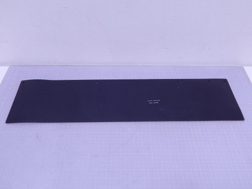 New 19207-12344330 2510-01-214-6800 VEHICULAR FENDER T143470 surplus at ...