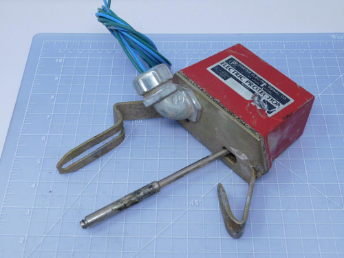 Potter Electric DSYSU-A2 Fire Alarm Tamper Switch